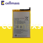For TECNO Pouvoir 4 PRO BL-58BT Battery – Cellmaxs
