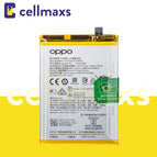 For OPPO A52 A72 A92 BLP781 Battery – Cellmaxs